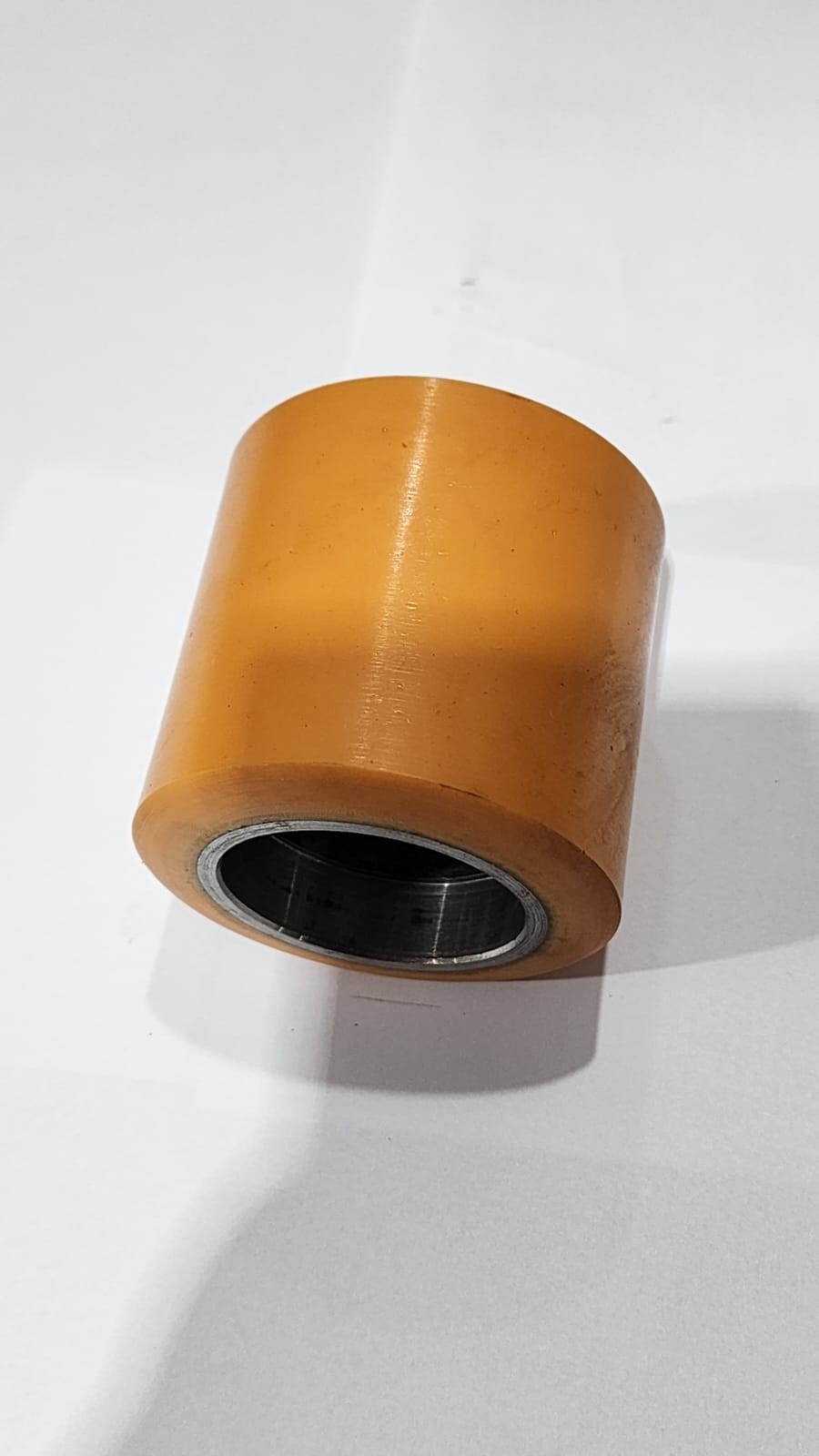 Transpalet | Roda de carga tandem em poliuretano Paletrans PT16 e Te