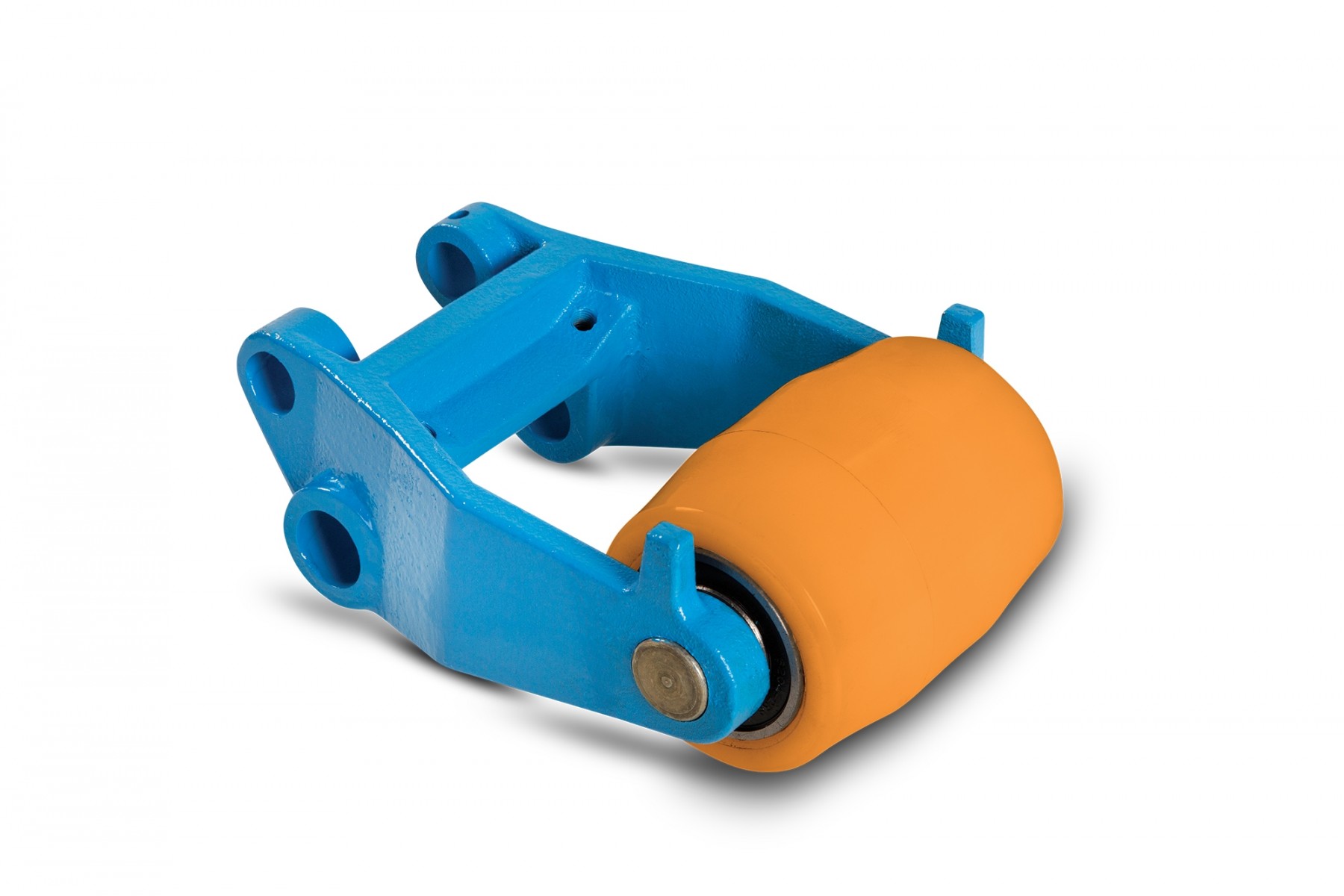 Transpalet | Transpaleteira hidraulica manual com balança capacidade 2 ...