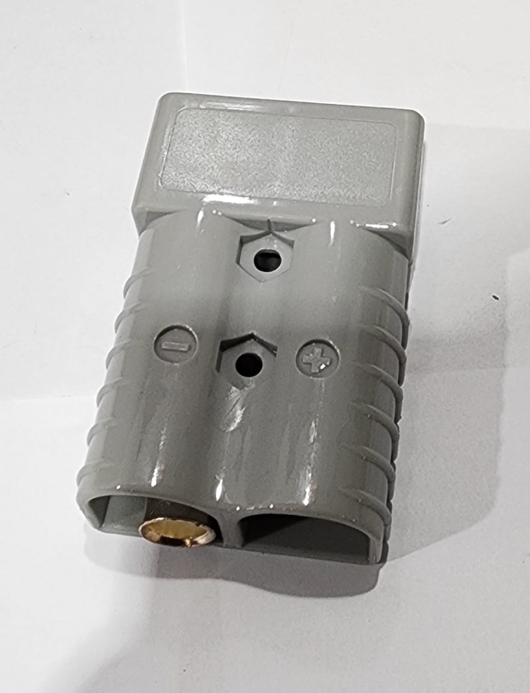 Transpalet | Conetor de Bateria 350 amperes